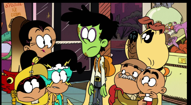 Top 17 Casagrandes Season 3 Episodes By Sofiablythe2014 On Deviantart