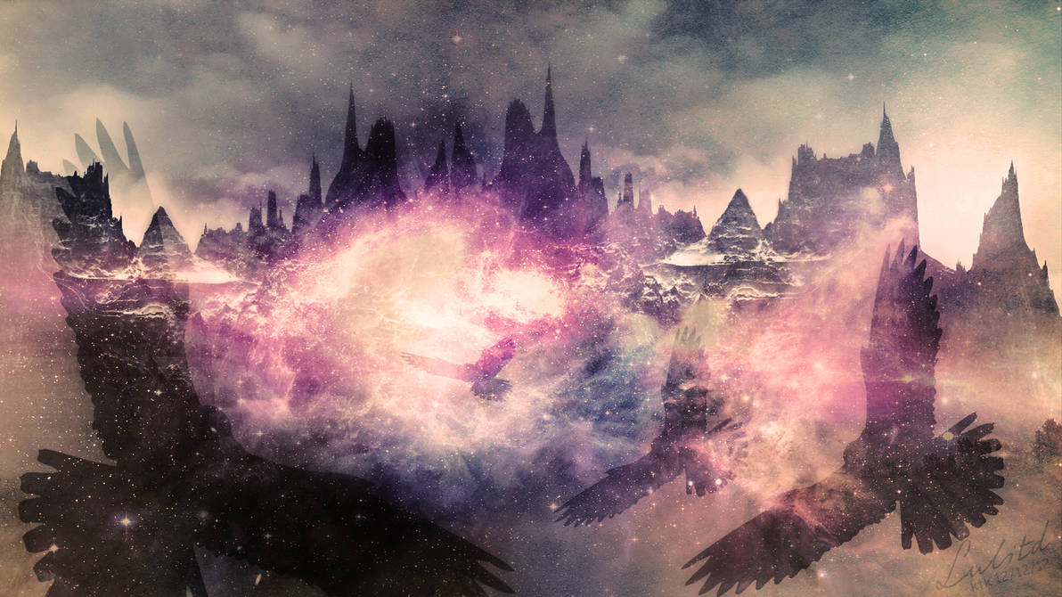 Soon It Will Be My Time To Shine Wallpaper By Kaki Tori On Deviantart