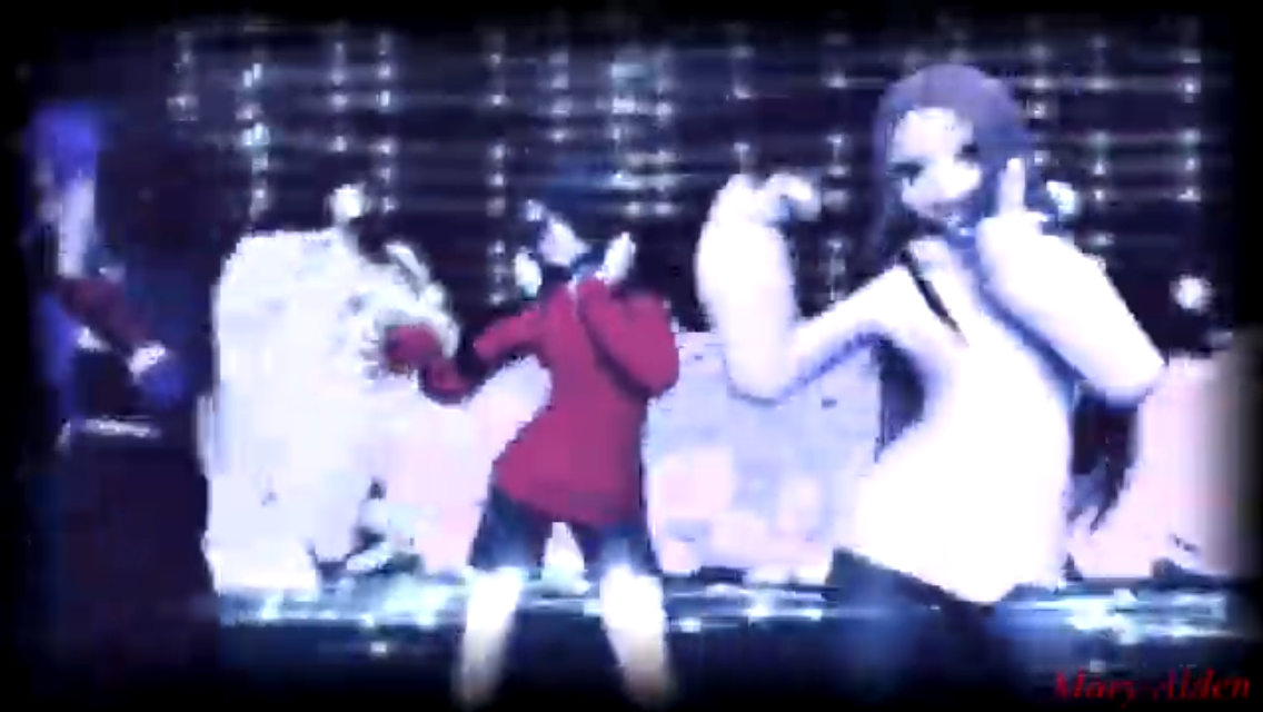 Mmd X Creepypasta By Stasythekiller On Deviantart