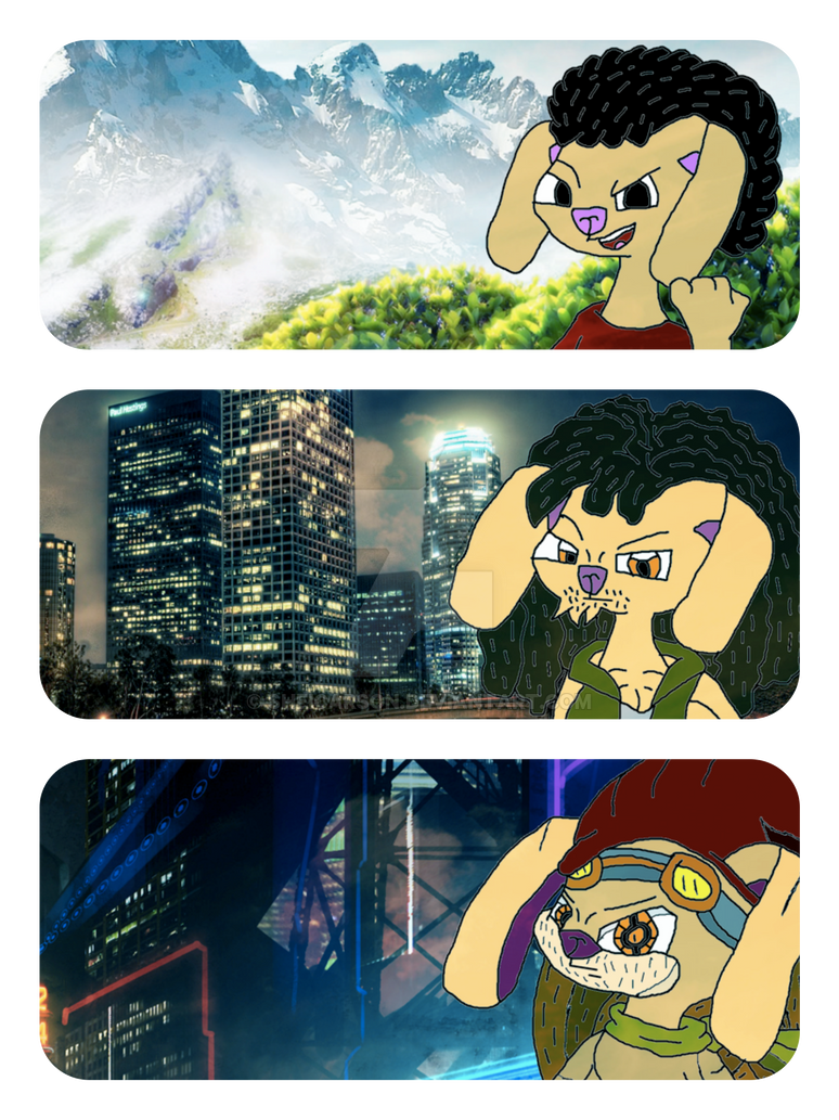 Featured Choose Your Shei By SheiCarson On DeviantArt featured-choose-your-shei-by-sheicarson-on-deviantart