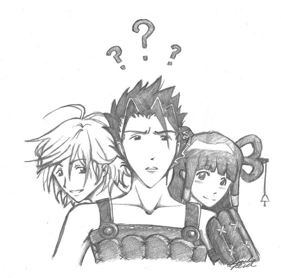 Hard Choice By Marauderfan On DeviantArt hard-choice-by-marauderfan-on-deviantart