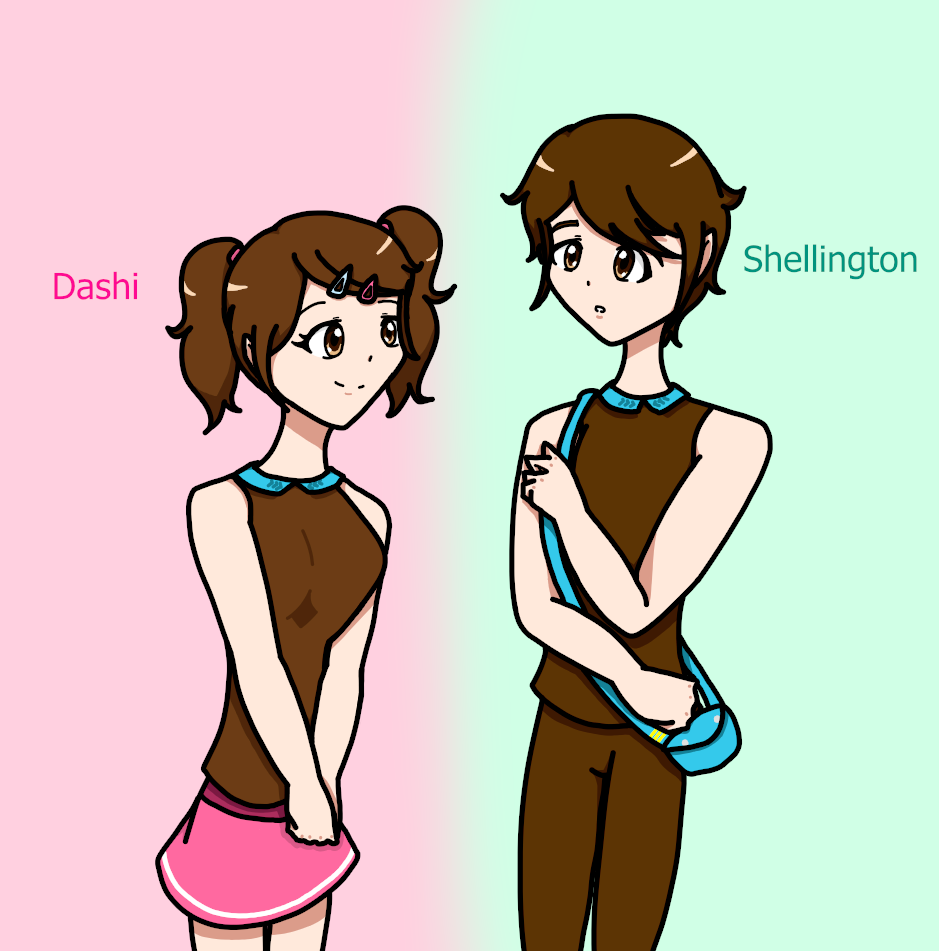 Octonauts Shellington Dashi By Sailorcrystalsun On Deviantart