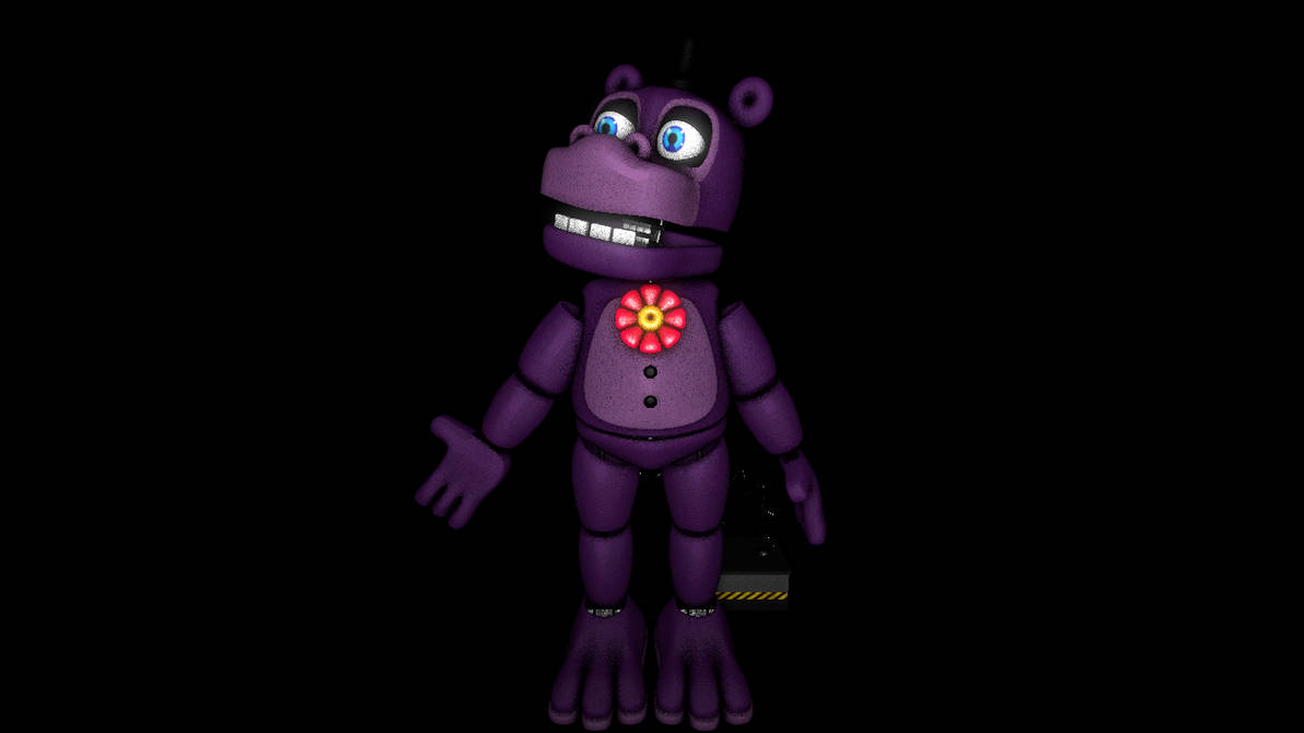 SFM: Mr. Hippo Full Body (FFPS) by TronicCRASH on DeviantArt SFM: Mr. Hippo Full Body (FFPS) by TronicCRASH on DeviantArt