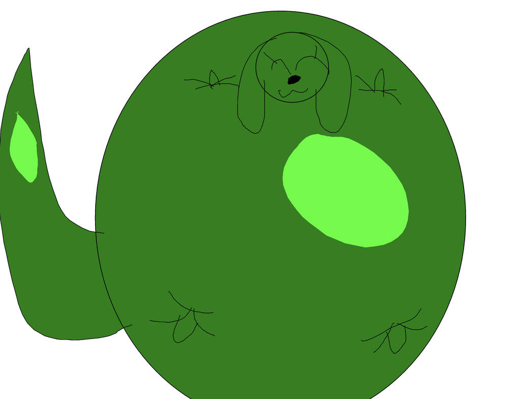 Dave Inflation By Jaimeramirez322 On Deviantart