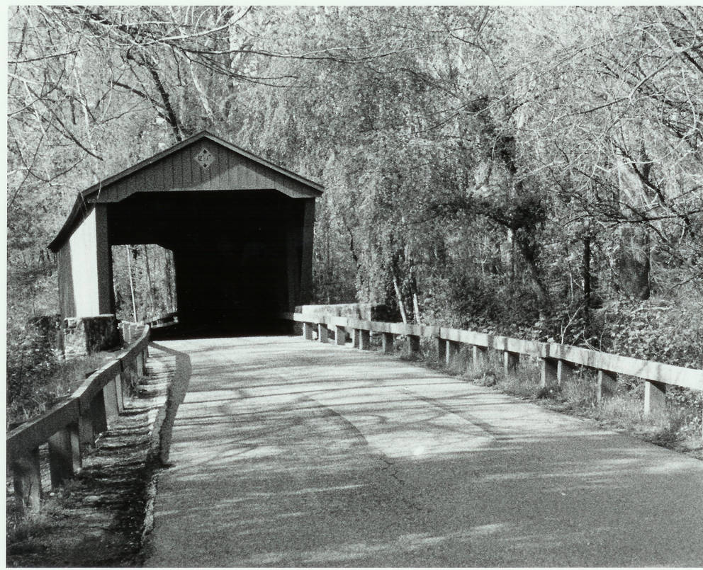 Jericho Bridge by robotDJ on DeviantArt