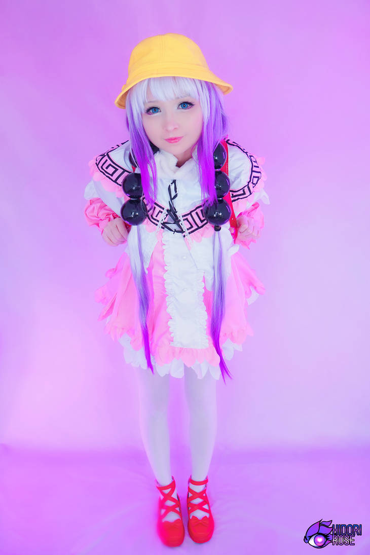 Kanna Kamui Cosplay By Hidori Rose 08 By Hidorirose On Deviantart