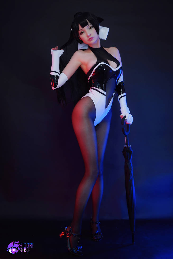 Takao Race Queen Azur Lane cosplay by Hidori Rose by HidoriRose on ... Takao Race Queen Azur Lane cosplay by Hidori Rose by HidoriRose on ...