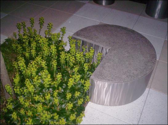 Pac-Man Eats Up All The Plants by toader on DeviantArt