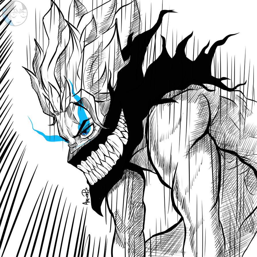 Okarun Fanart By Are Cap On Deviantart