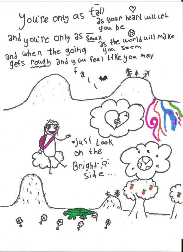 You re Roughly Six Feet Tall By The lostartistictype On DeviantArt you-re-roughly-six-feet-tall-by-the-lostartistictype-on-deviantart