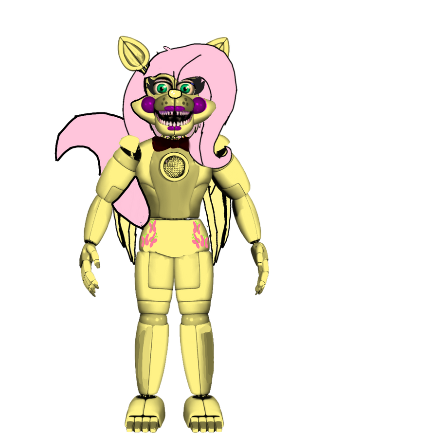 Fluttershy by maximo1120 on DeviantArt Fluttershy by maximo1120 on DeviantArt
