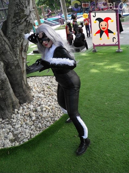 Black Cat By Canzolito On Deviantart
