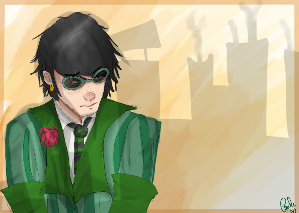 The Lorax Once By Miilitamoon On Deviantart