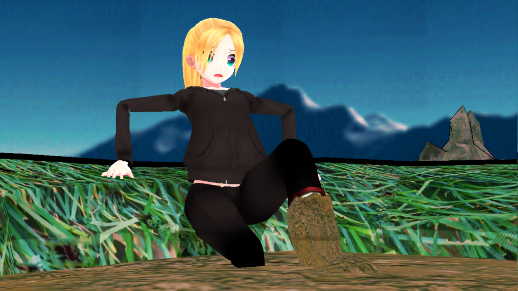 Lillies Muddy Trip By Mquicksandm On Deviantart