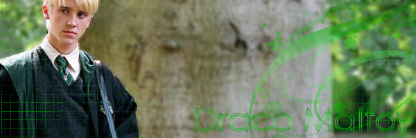 Draco Malfoy 3rd Movie By Rhluvr97 On Deviantart