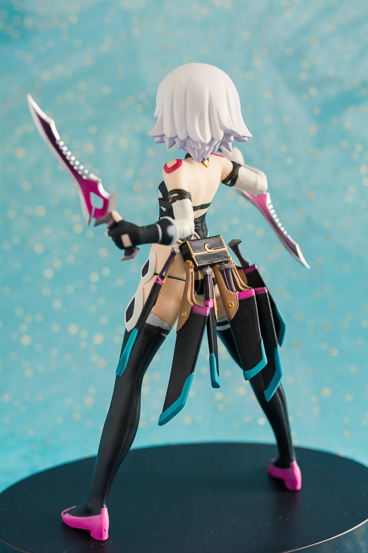 Furyu Fategrand Order Jack The Ripper By Misakirion On Deviantart