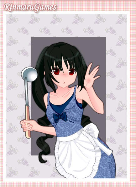 Anime Cook Youko By Yukiatem12 On Deviantart