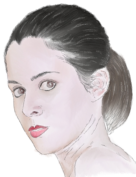 Isobel Wren By Missjaneuk On Deviantart