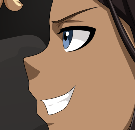 Commission Toph X Tylee X Katara By Confettishx On Deviantart