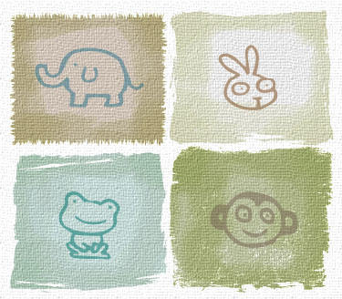 yay, animals by dragonluck88 on DeviantArt