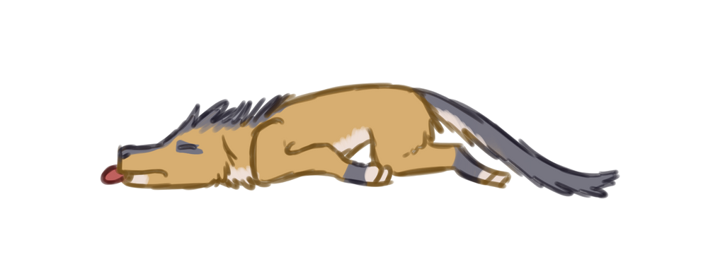 Splat Sploot By Pencilpavlova On Deviantart