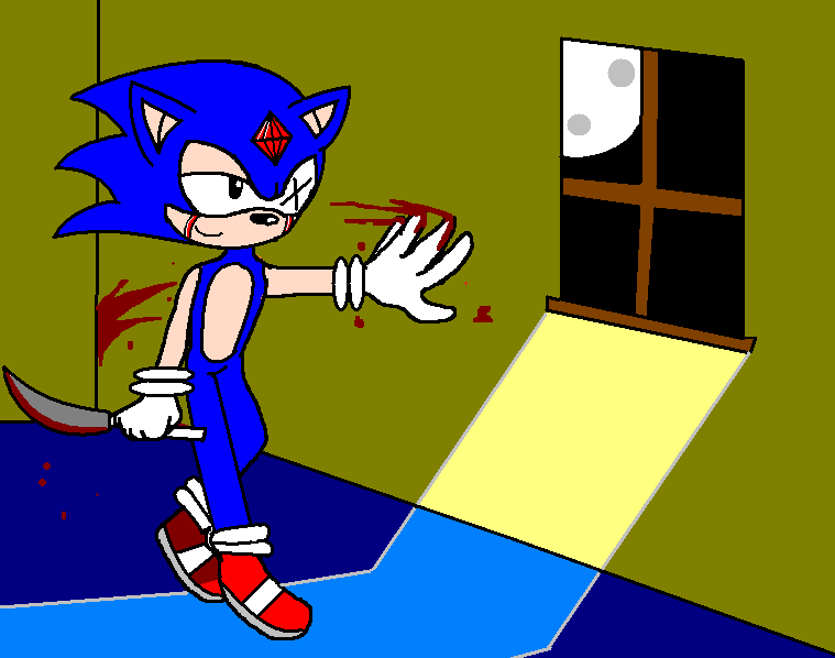 Sonic Doll Enters By Fandom Daydreams On Deviantart