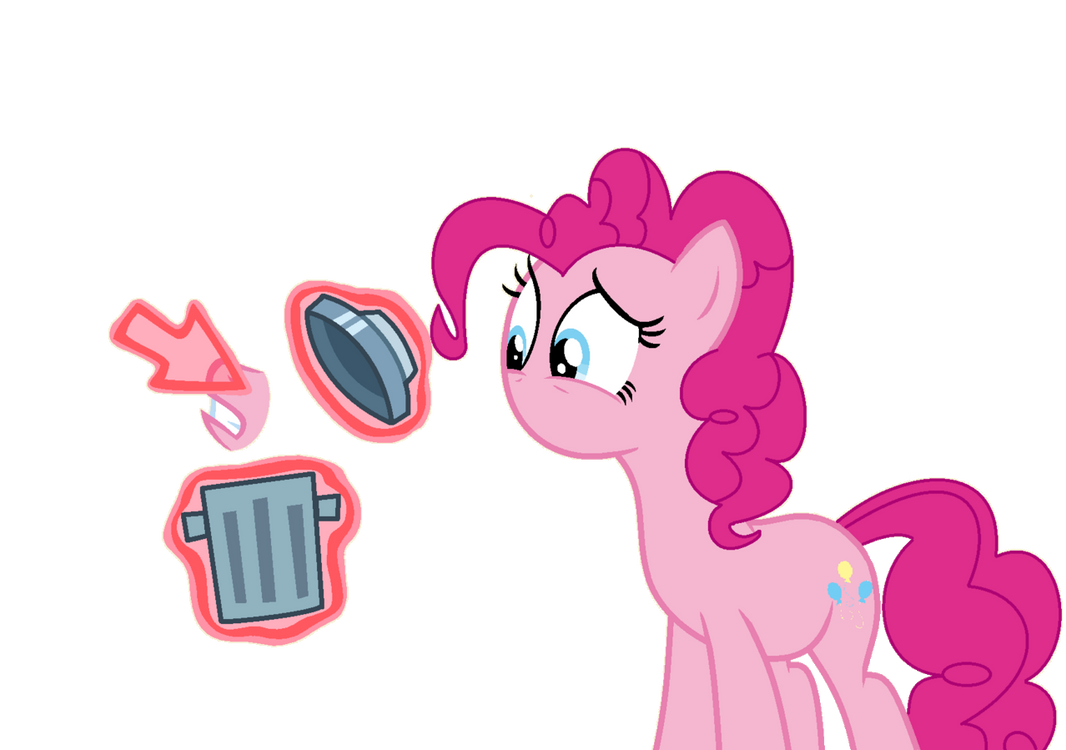 Mouthless Pinkie Pie by BrightStar40k on DeviantArt Mouthless Pinkie Pie by BrightStar40k on DeviantArt