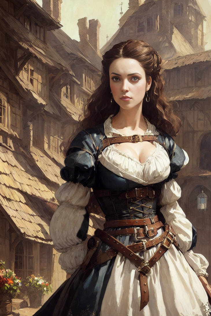 Medieval belt lover by FilFantAIsies on DeviantArt Medieval belt lover by FilFantAIsies on DeviantArt