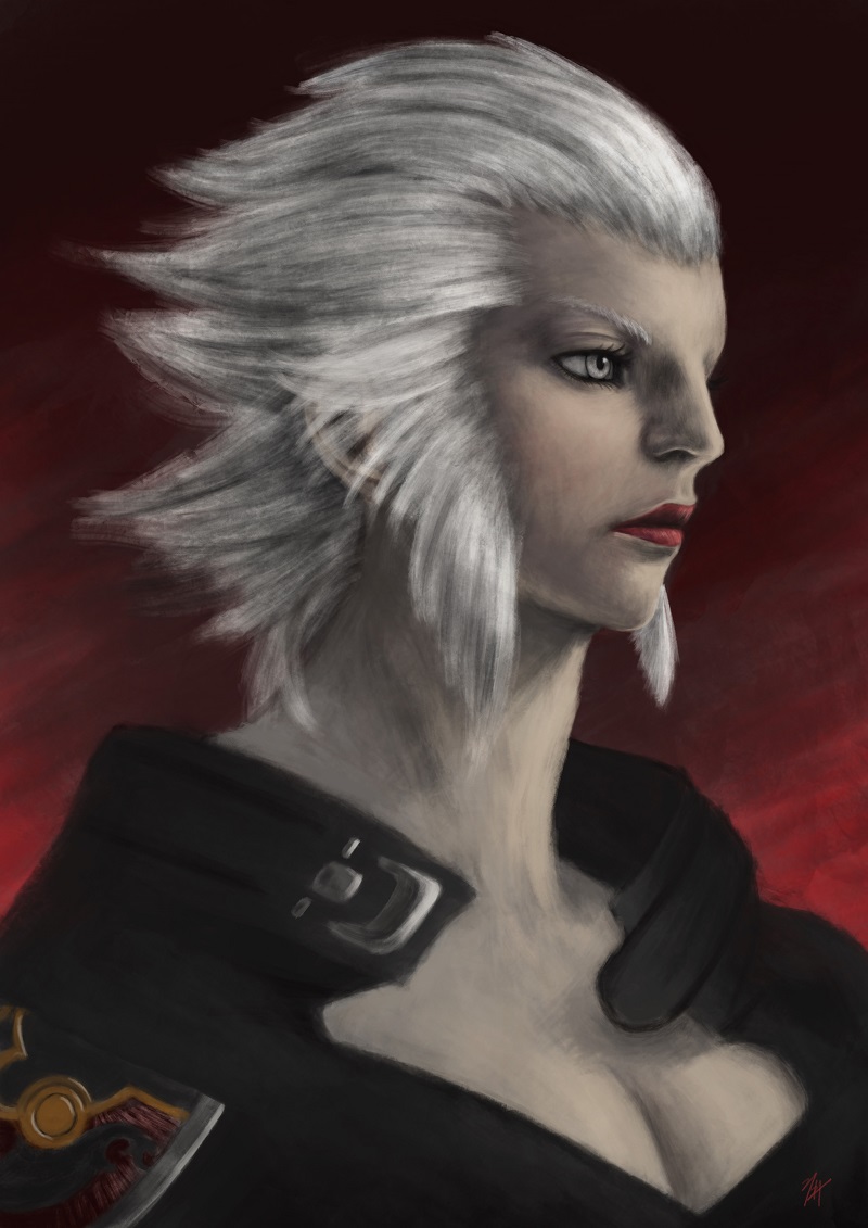 Admiral Merlwyb Bloefhiswyn by CaptainChihuahua on DeviantArt Admiral Merlwyb Bloefhiswyn by CaptainChihuahua on DeviantArt