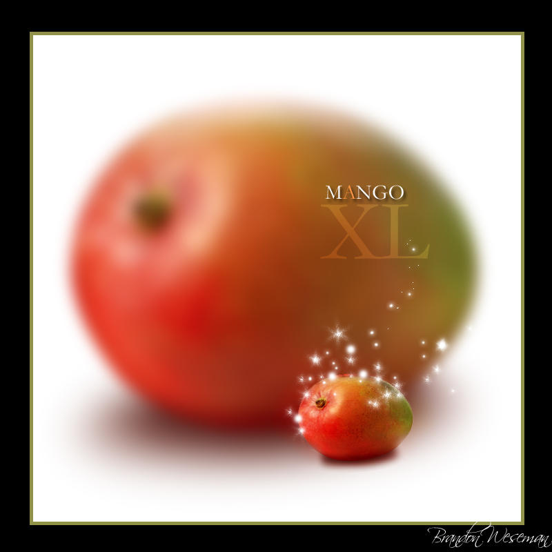 Mango XL by Brandonn on DeviantArt