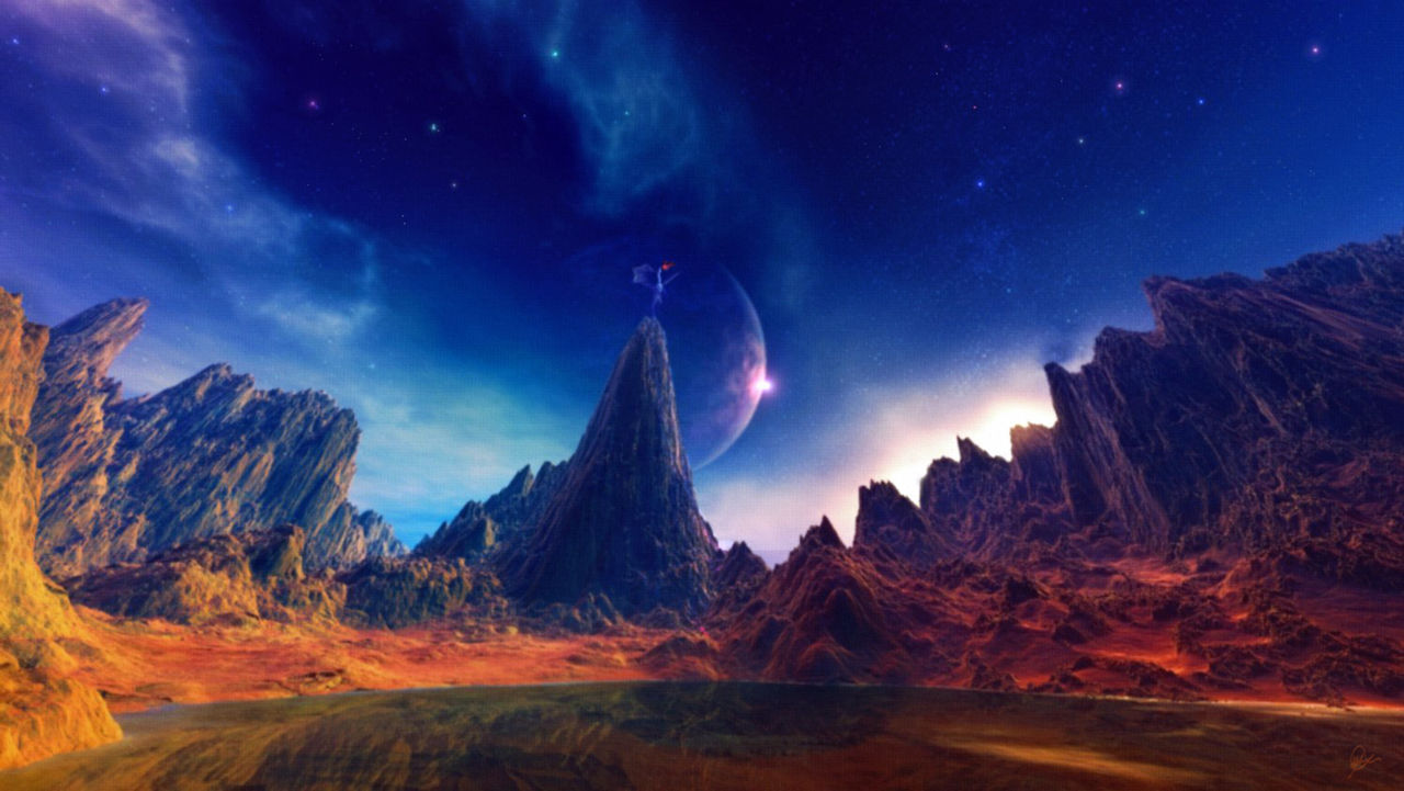 Counting Down The Days By MoodyBlue On DeviantArt counting-down-the-days-by-moodyblue-on-deviantart