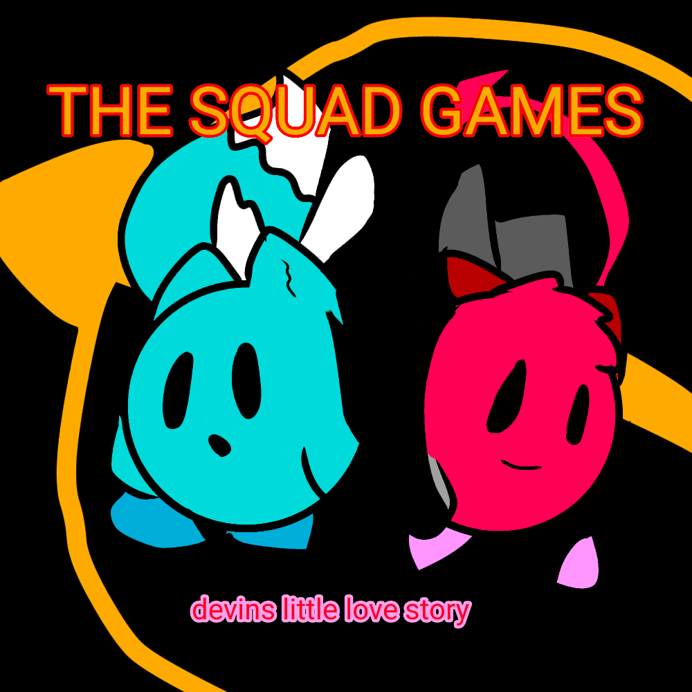 The Squad Games By Kirbysquad10 On DeviantArt the-squad-games-by-kirbysquad10-on-deviantart