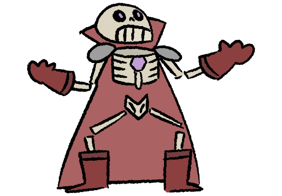 A Real Magic Skeleton By Pixiekinz On Deviantart