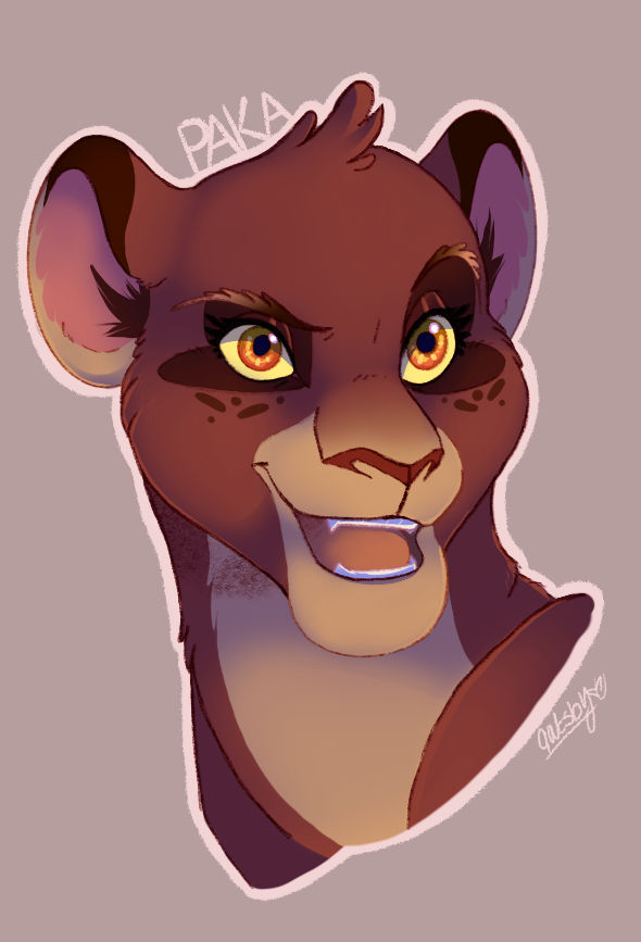 Apd Doodle Paka By Qatsby On Deviantart