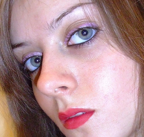 elisa by borntosparkle on DeviantArt