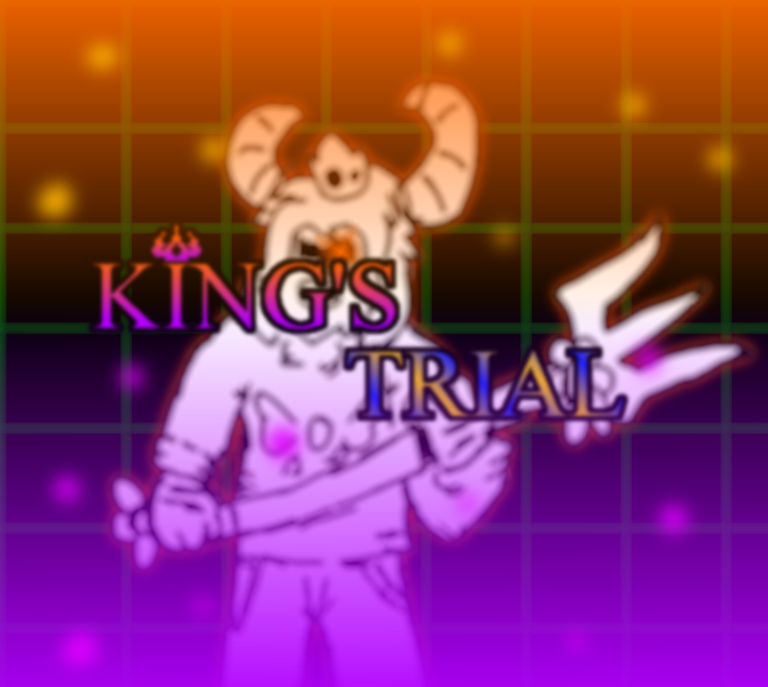 Underswap: Ultra - King's Trial by UnShulf on DeviantArt Underswap: Ultra - King's Trial by UnShulf on DeviantArt
