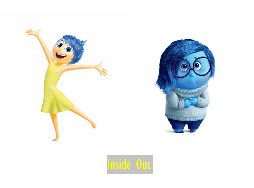 Inside Out by Mdwyer5 on DeviantArt Inside Out by Mdwyer5 on DeviantArt