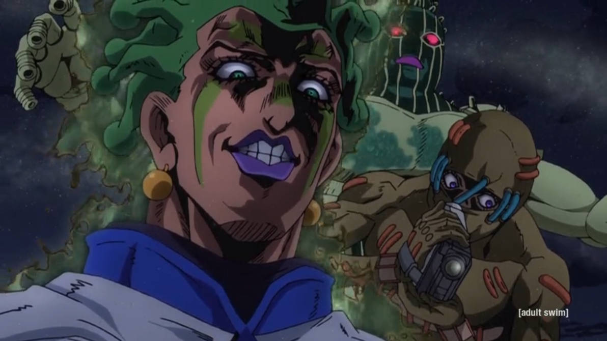 Jojo Cioccolata And Secco By Mdwyer5 On Deviantart