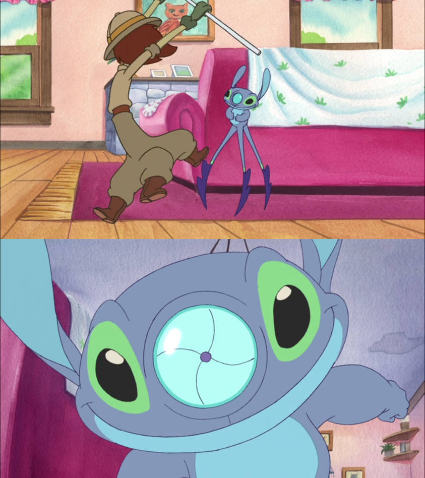Lilo And Stitch Pix By Mdwyer5 On Deviantart