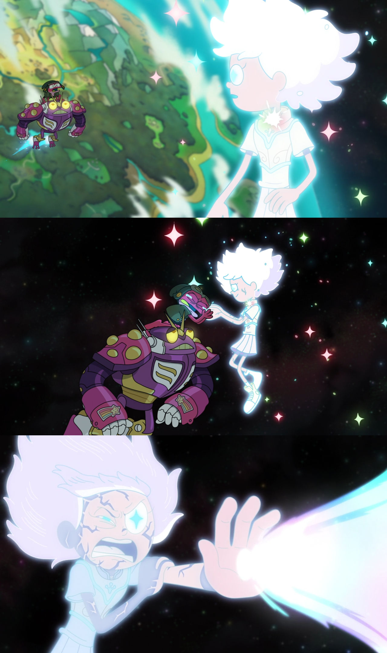 Amphibia Anne's Ultimate Calamity Power by Mdwyer5 on DeviantArt Amphibia Anne's Ultimate Calamity Power by Mdwyer5 on DeviantArt