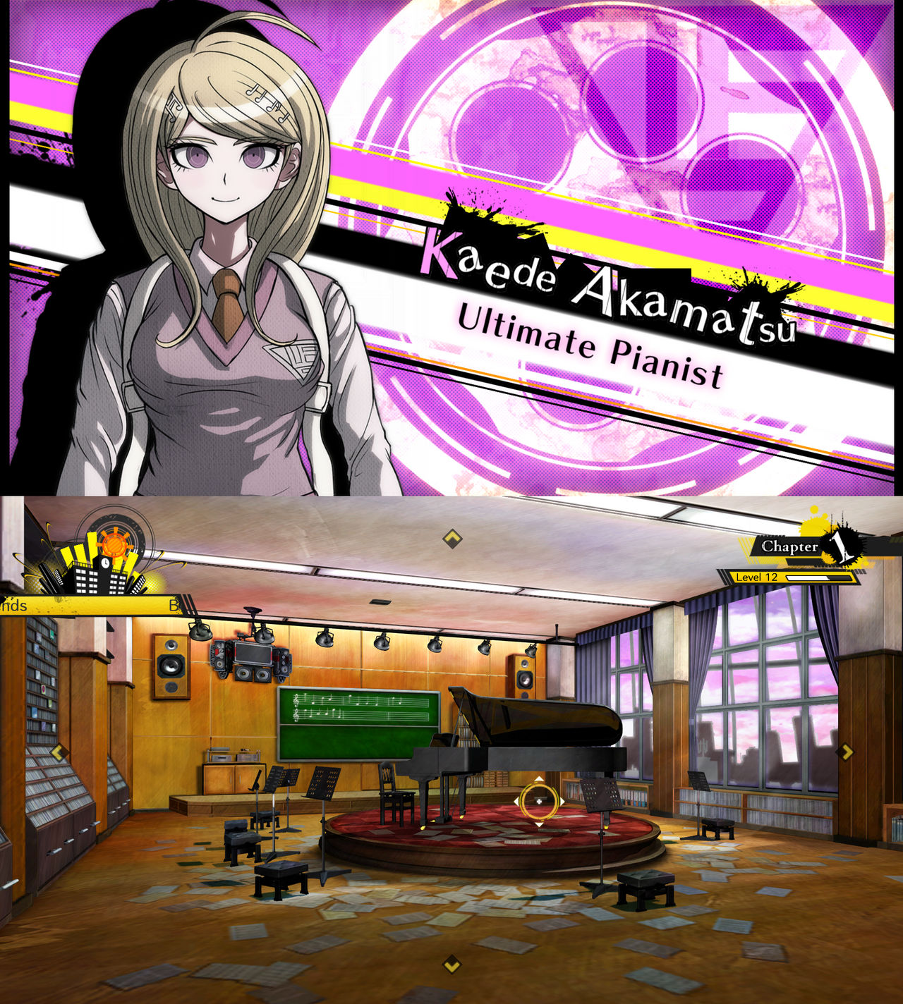 Danganronpa Kaede Akamatsu By Mdwyer5 On Deviantart