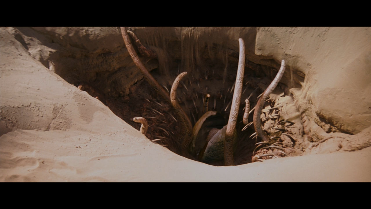 Star Wars Sarlacc Pit By Mdwyer5 On Deviantart