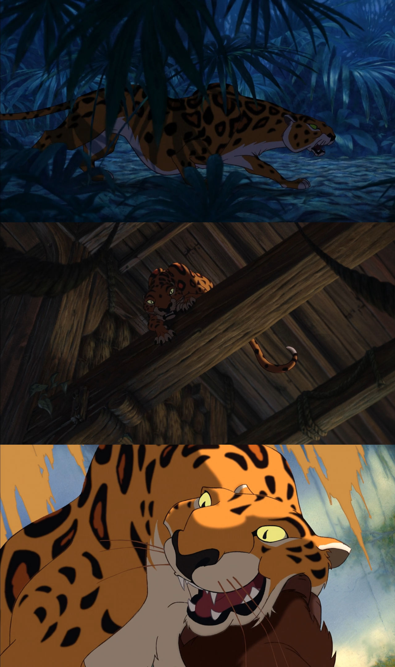 Tarzan Sabor By Mdwyer5 On Deviantart