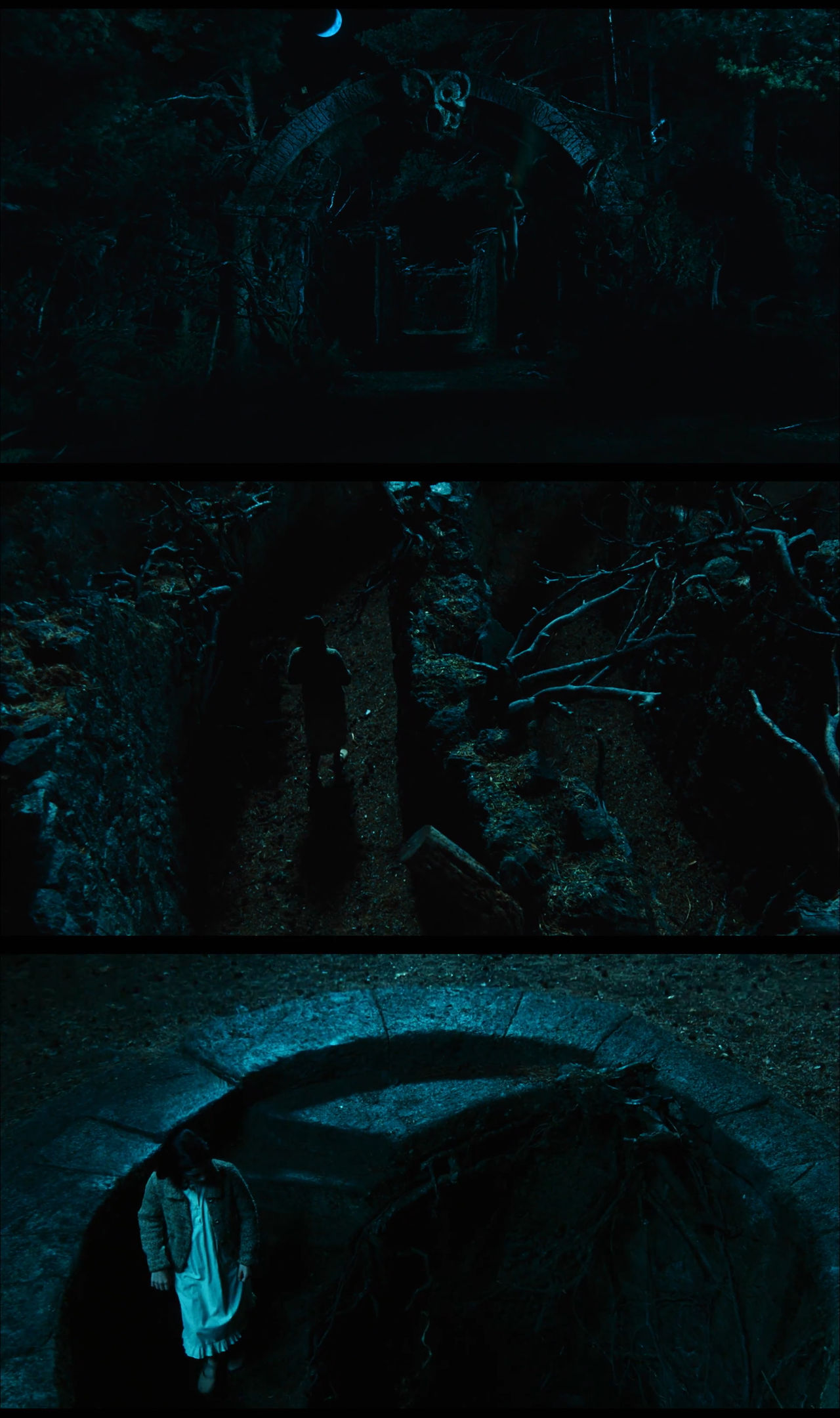 Pan's Labyrinth by Mdwyer5 on DeviantArt Pan's Labyrinth by Mdwyer5 on DeviantArt