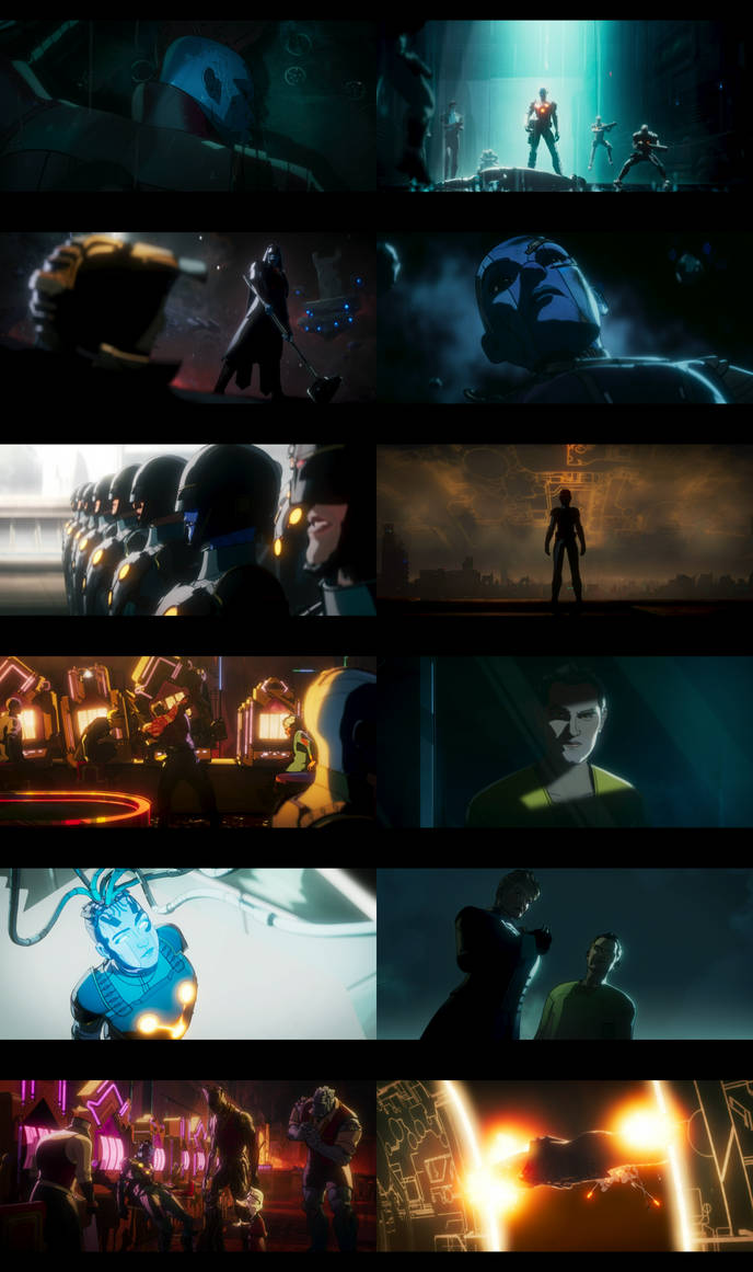 What If Nebula Joined the Nova Corps by Mdwyer5 on DeviantArt What If Nebula Joined the Nova Corps by Mdwyer5 on DeviantArt
