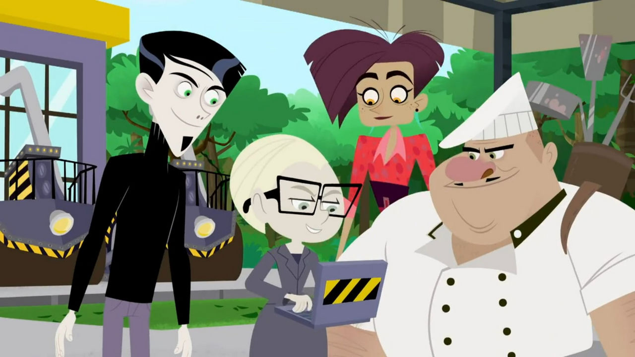 Wild Kratts Villains Together by Mdwyer5 on DeviantArt Wild Kratts Villains Together by Mdwyer5 on DeviantArt