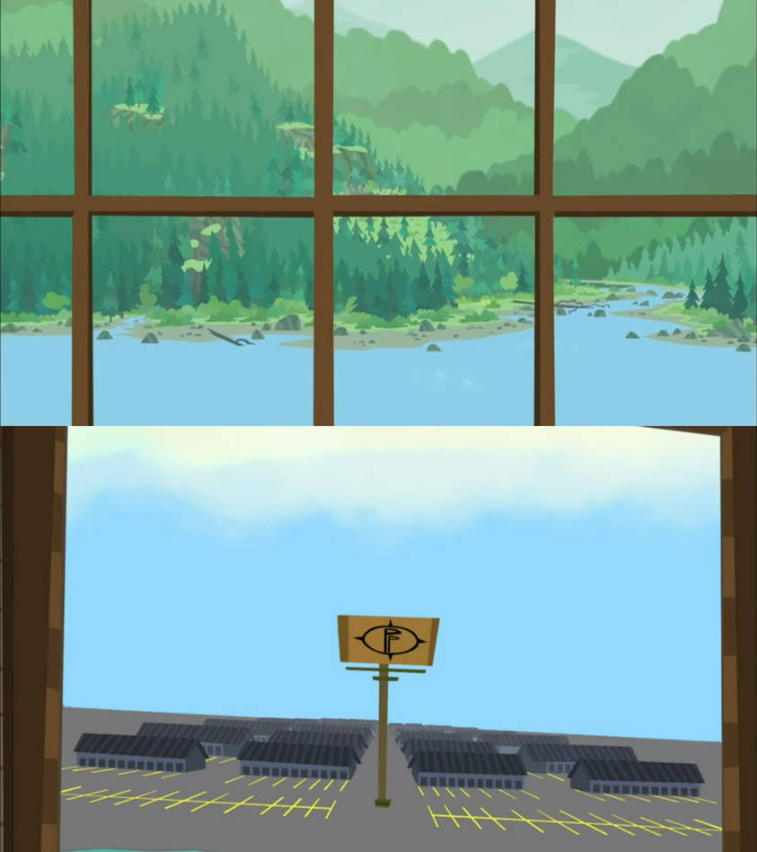 Wild Kratts Paisley Paver's Bear Island Plan by Mdwyer5 on DeviantArt Wild Kratts Paisley Paver's Bear Island Plan by Mdwyer5 on DeviantArt