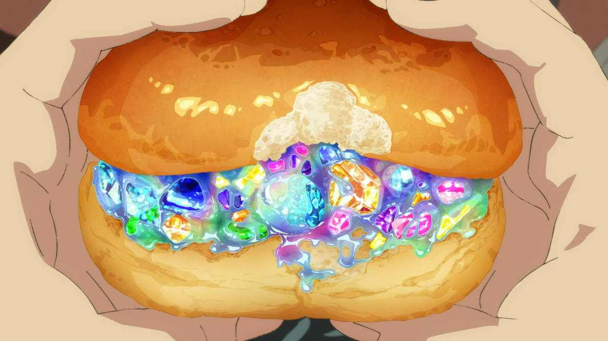 Delicious in Dungeon Treasure Bugs Snacks Burger by Mdwyer5 on DeviantArt Delicious in Dungeon Treasure Bugs Snacks Burger by Mdwyer5 on DeviantArt