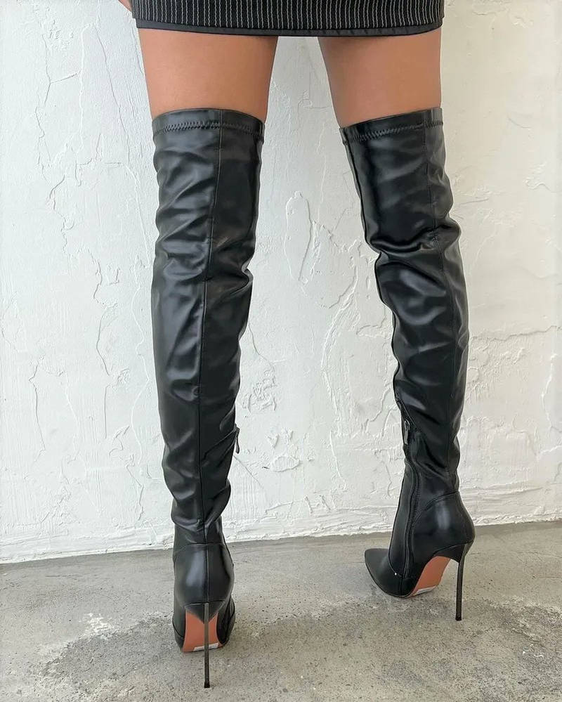 Boot Wearer by CassandraProsser on DeviantArt Boot Wearer by CassandraProsser on DeviantArt