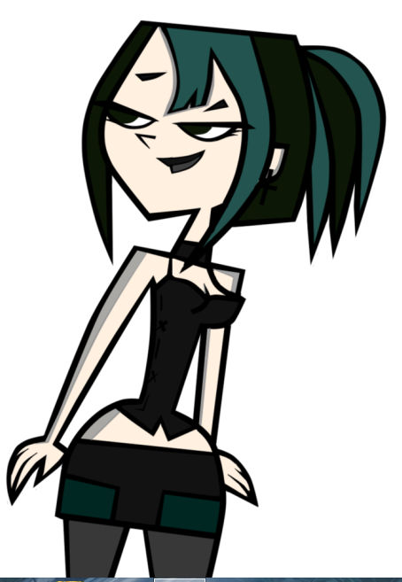 Gwen Tdi By Josefinahijadelaluna On Deviantart